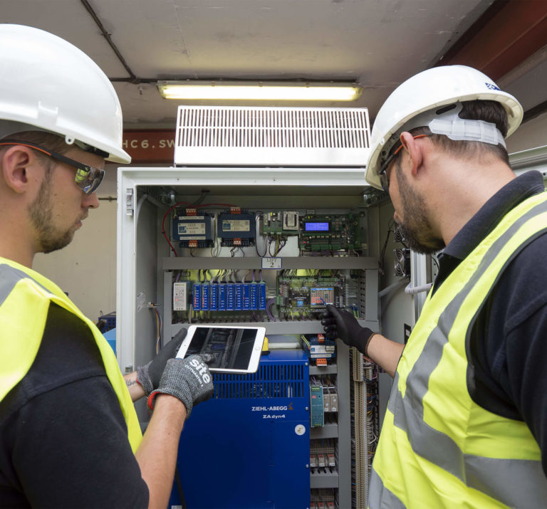 Home - PIP Lift Service