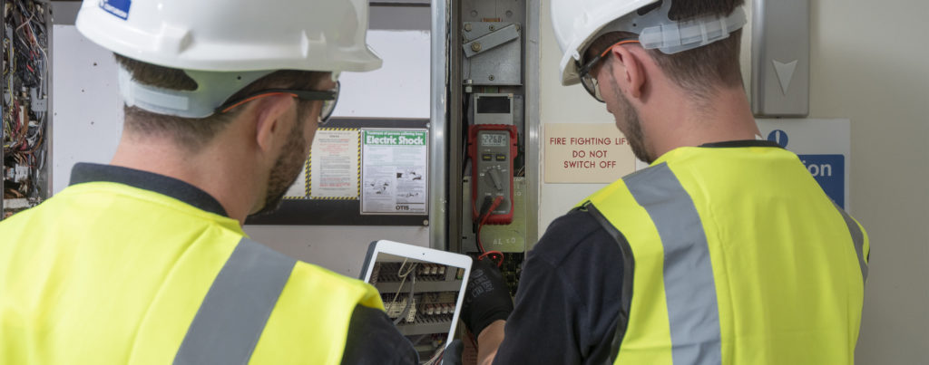 Energy-Efficient Products - PIP Lift Service