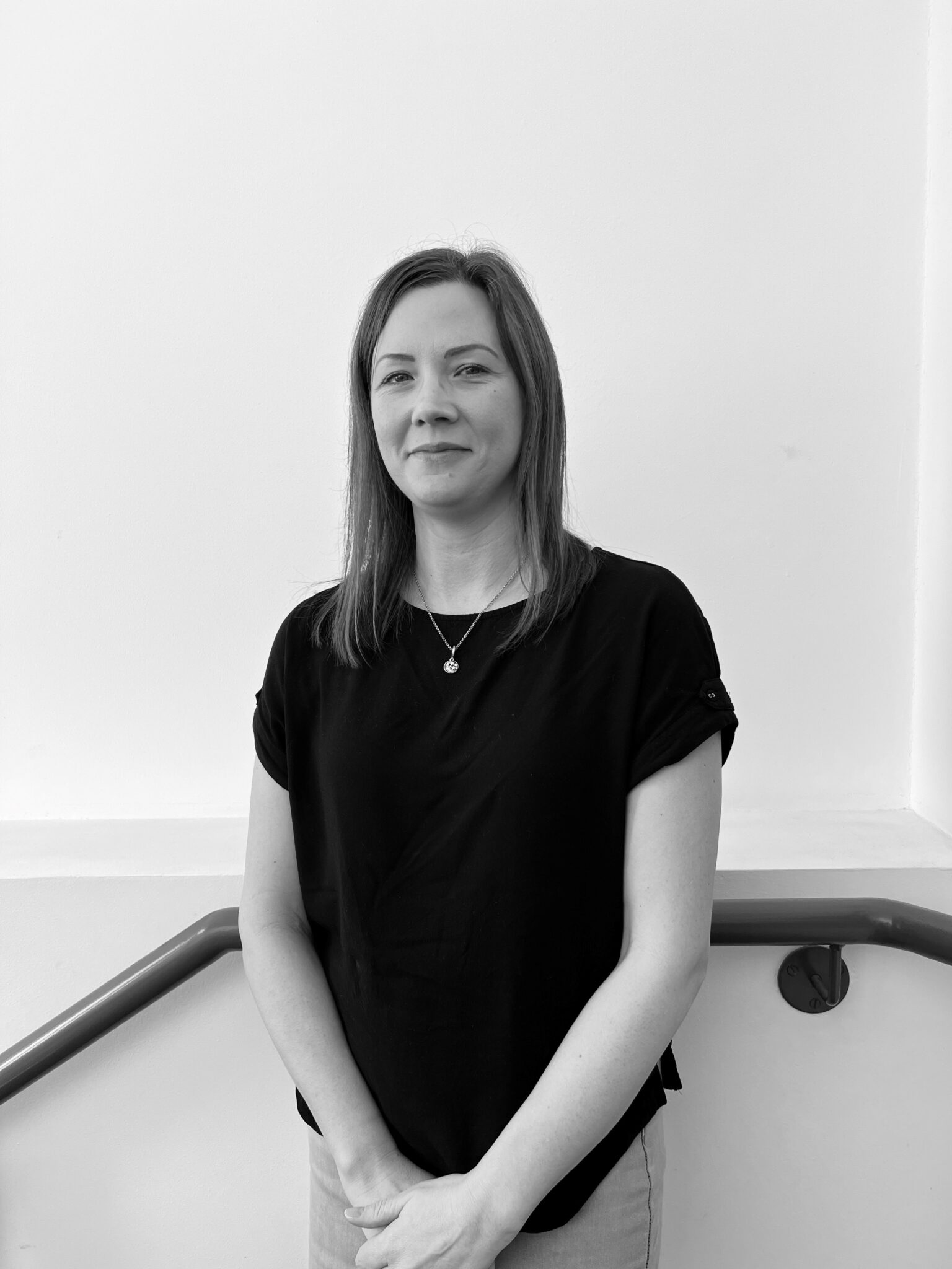 Hayley Bates - PIP Lift Service