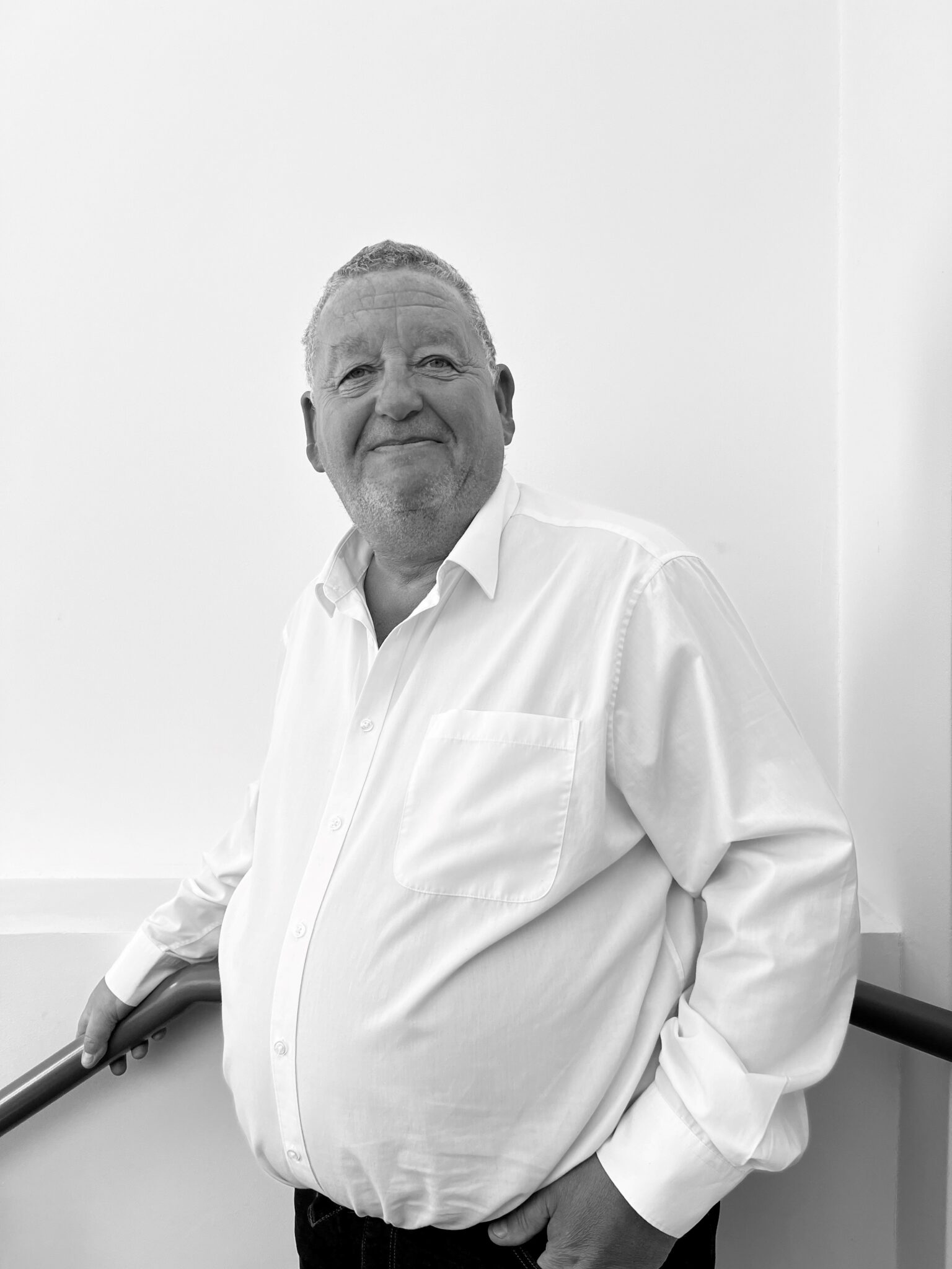 Terry Burnett - PIP Lift Service